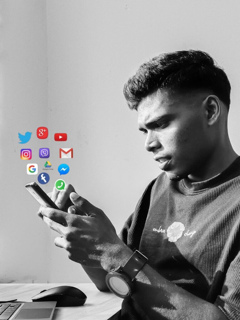 Portfolio - ABHINAND K.H